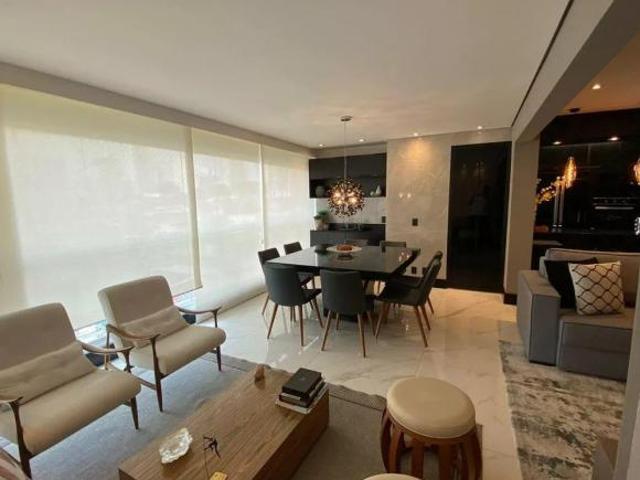 Apartamento à venda em Tatuapé