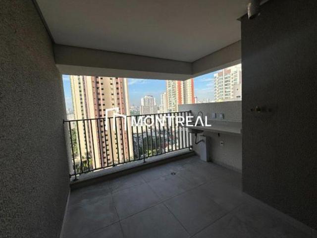 Apartamento à venda em Tatuapé