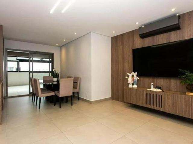 Apartamento à venda em Tatuapé