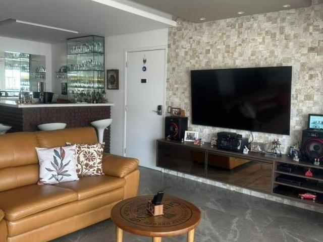 Apartamento à venda em Tatuapé