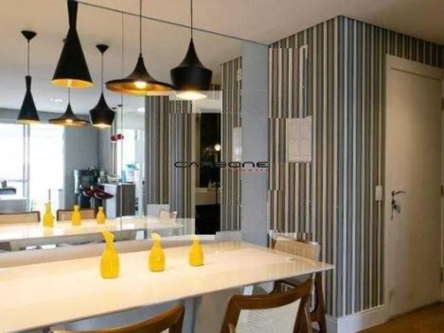 Apartamento à venda em Tatuapé