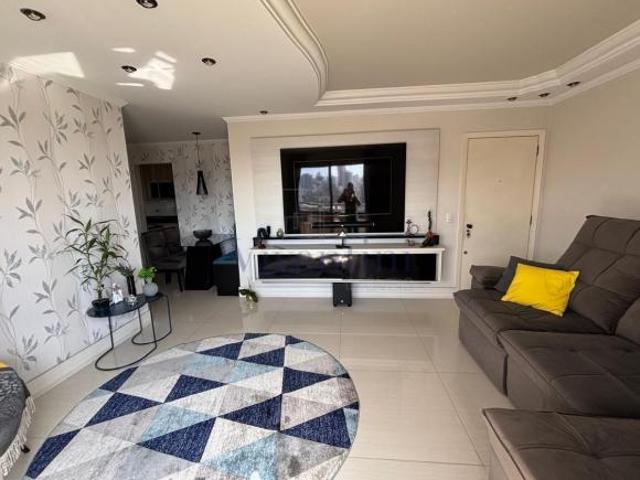 Apartamento à venda em Tatuapé