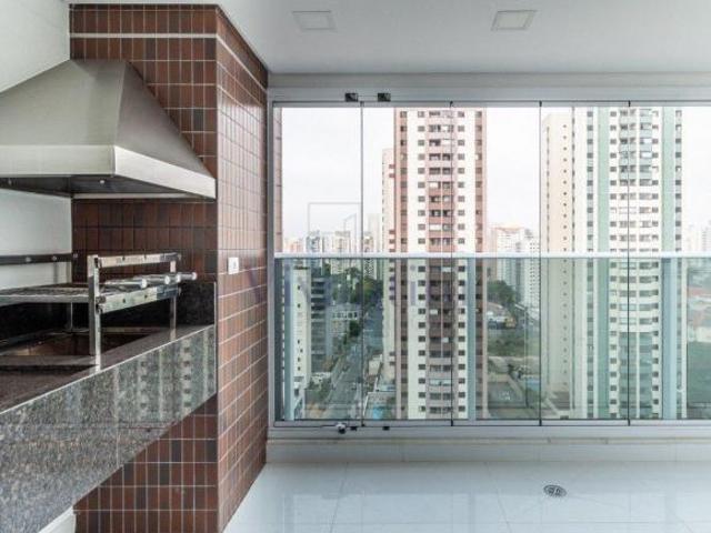 Apartamento à venda em Tatuapé