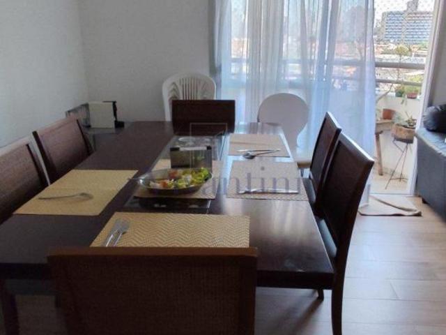 Apartamento à venda em Tatuapé
