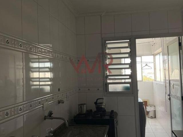 Apartamento à venda em Tatuapé
