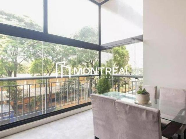 Apartamento à venda em Tatuapé
