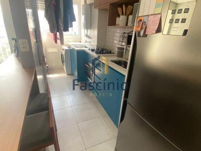 Apartamento à venda em Tatuapé