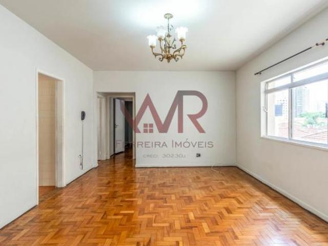 Apartamento à venda em Tatuapé