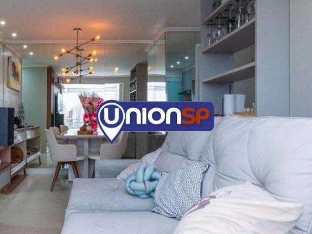 Apartamento à venda em Tatuapé