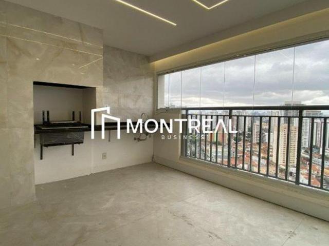 Apartamento à venda em Tatuapé