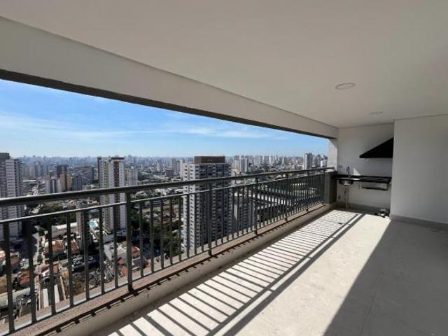 Apartamento à venda em Tatuapé