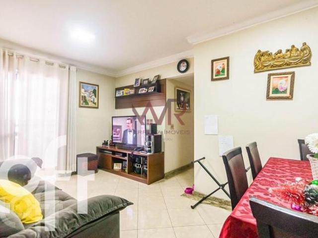 Apartamento à venda em Tatuapé