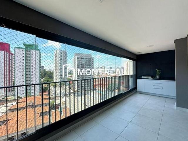 Apartamento à venda em Tatuapé