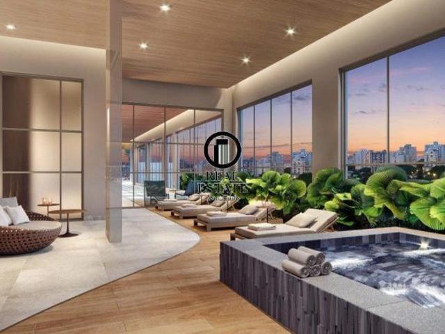 Apartamento à venda em Tatuapé