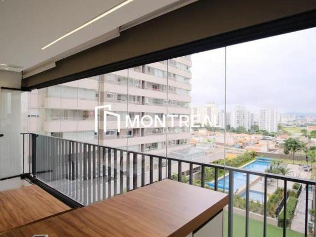 Apartamento à venda em Tatuapé