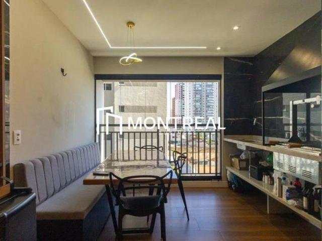 Apartamento à venda em Tatuapé