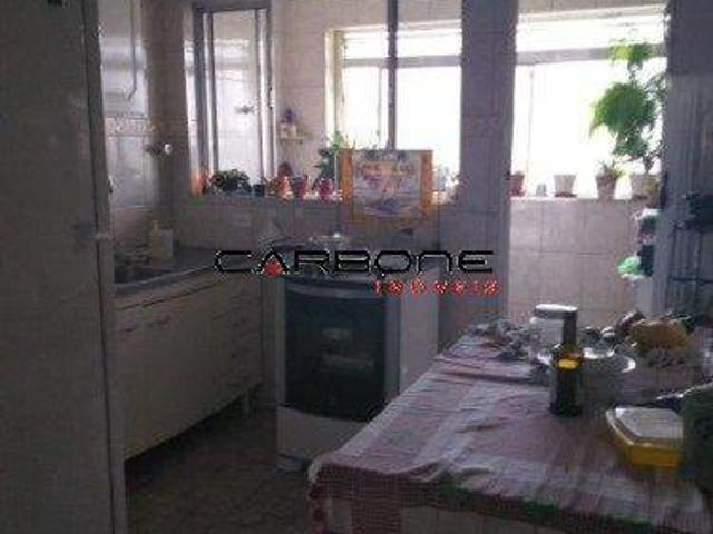 Apartamento à venda em Tatuapé