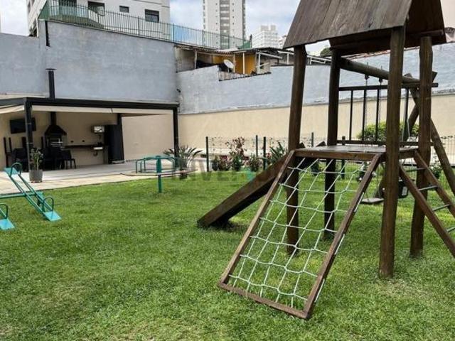 Apartamento à venda no Tatuapé