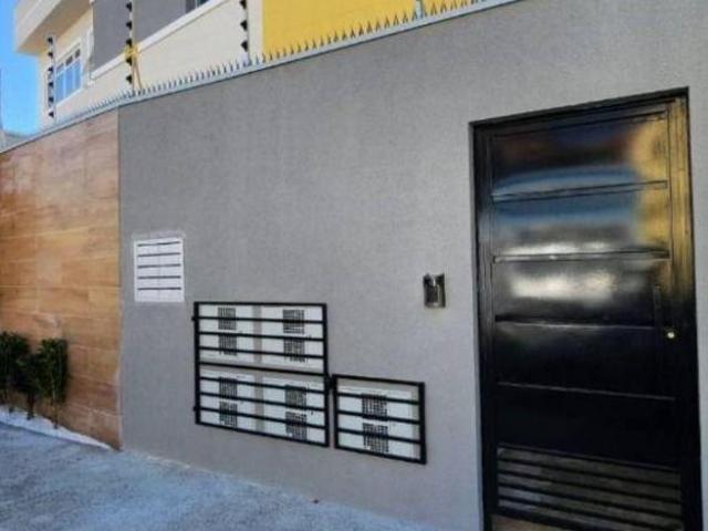 Apartamento em Tatuapé, São Paulo/SP de 35m² 2 quartos à venda por R$ 300.000,00