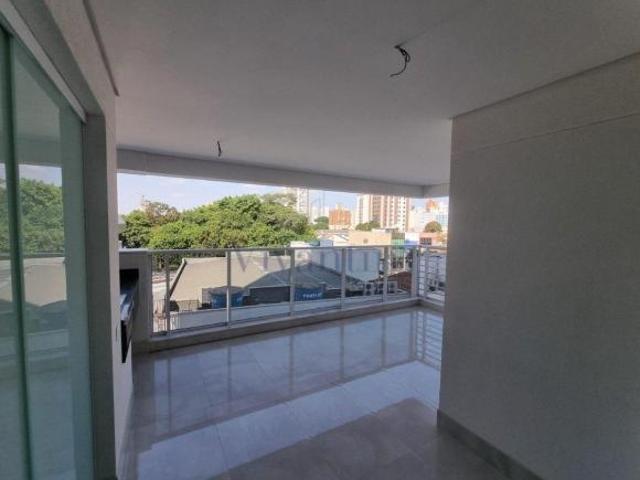Apartamento à venda em Tatuapé