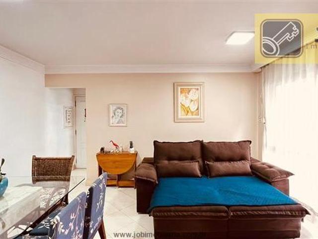Apartamento à venda em Tatuapé