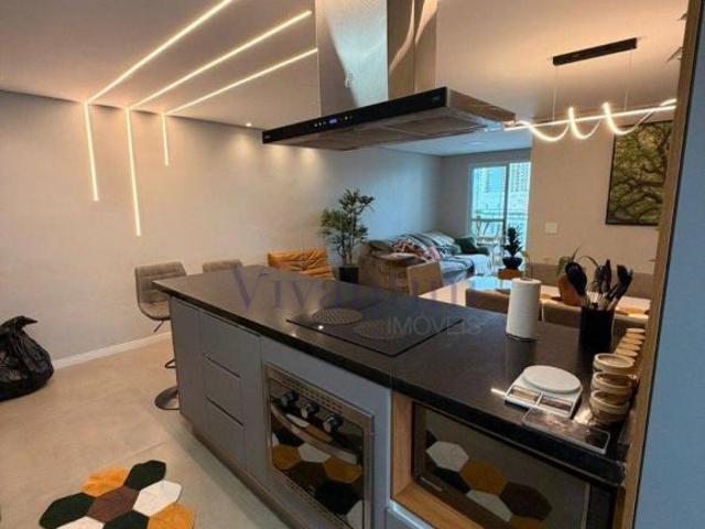 Apartamento à venda em Tatuapé