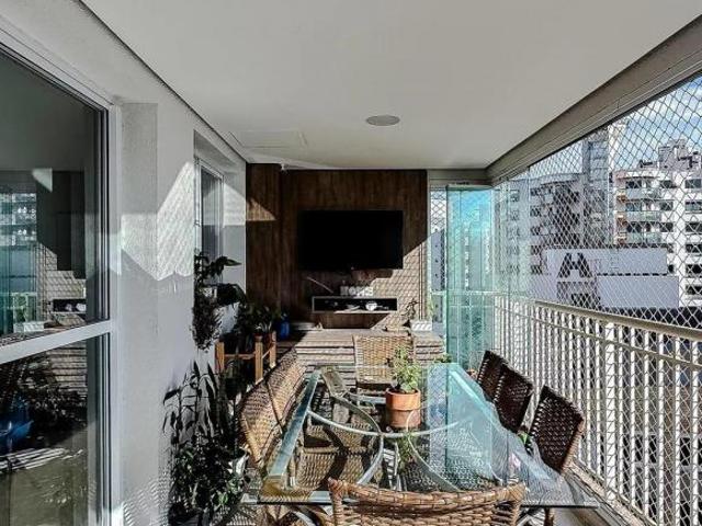 Apartamento à venda em Tatuapé