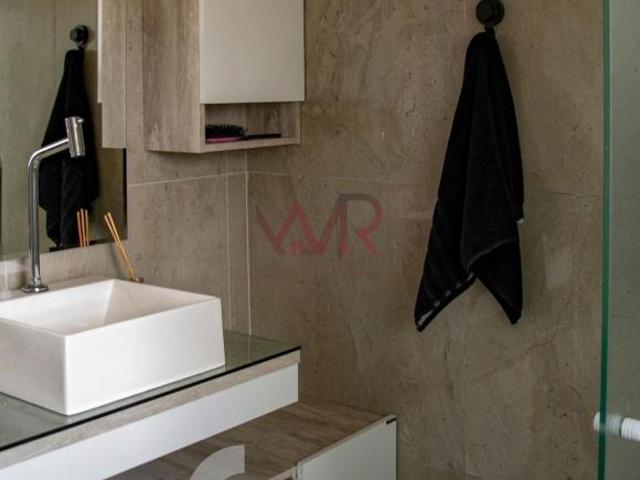Apartamento à venda em Tatuapé