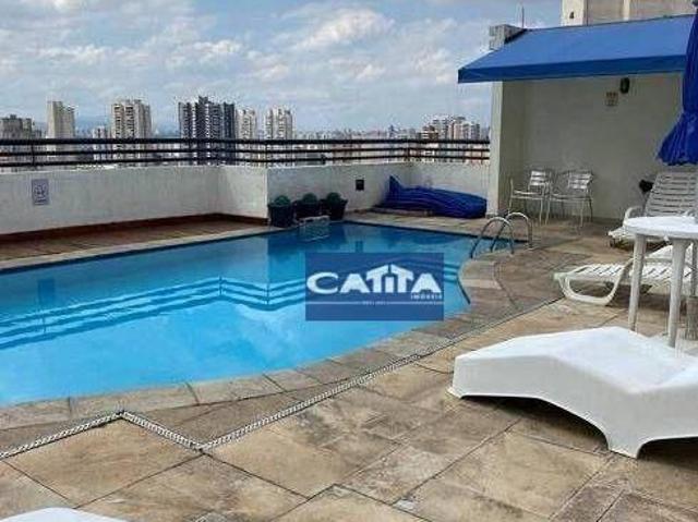Apartamento à venda em Tatuapé