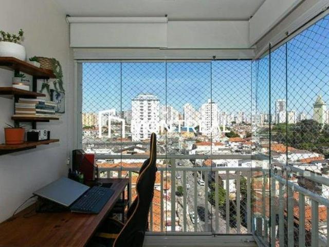 Apartamento à venda em Tatuapé
