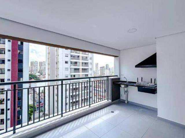 Apartamento à venda em Tatuapé