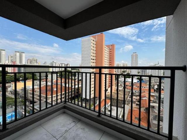 Apartamento à venda em Tatuapé