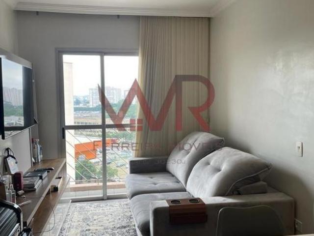 Apartamento à venda em Tatuapé