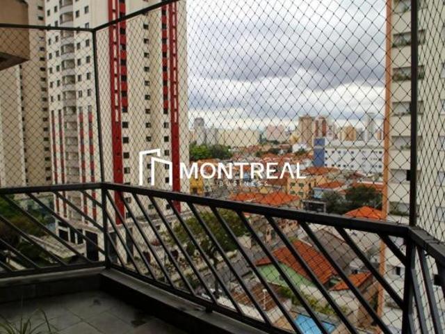 Apartamento à venda em Tatuapé