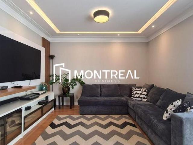 Apartamento à venda no Vila Gomes Cardim
