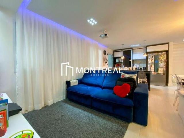 Apartamento à venda em Tatuapé