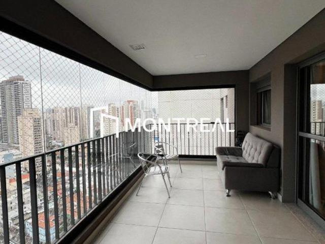 Apartamento à venda em Tatuapé