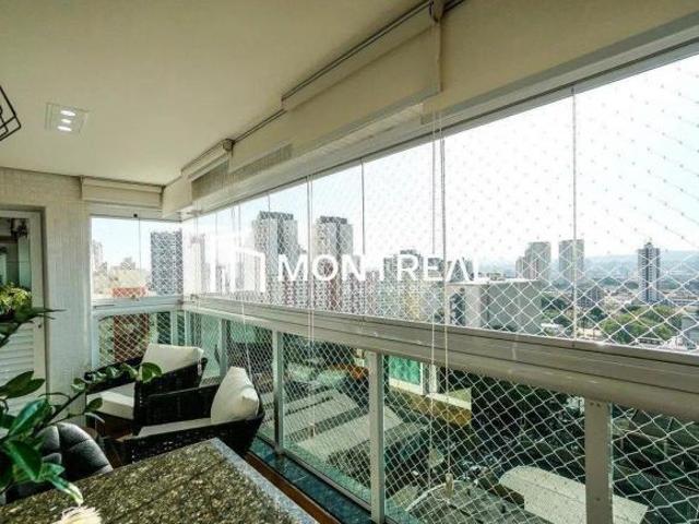 Apartamento à venda em Tatuapé