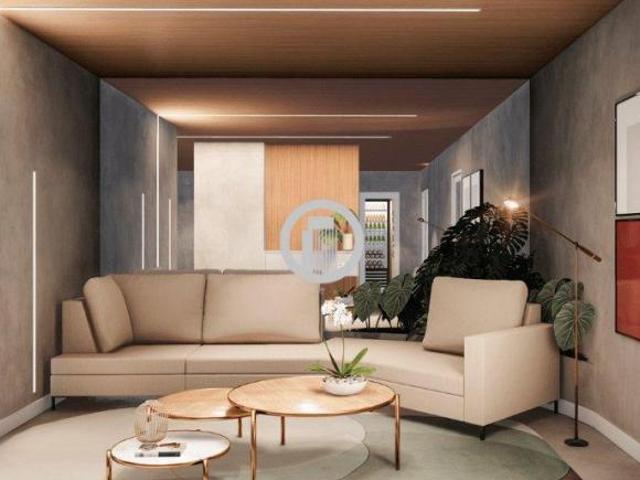 Apartamento à venda em Tatuapé