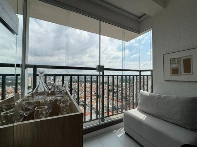Apartamento à venda em Tatuapé