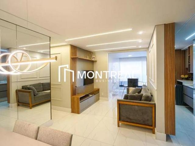 Apartamento à venda em Tatuapé