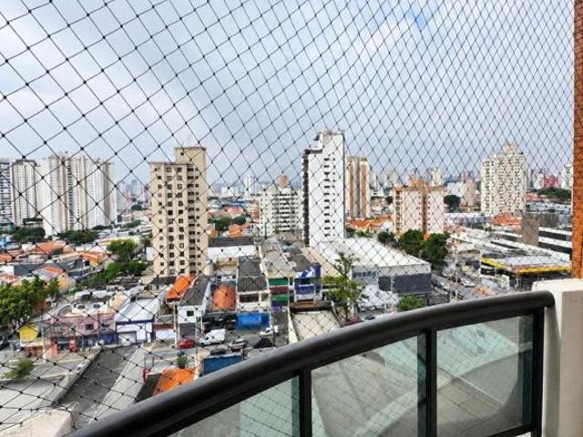 Apartamento à venda em Tatuapé