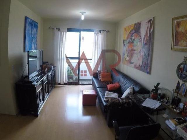 Apartamento à venda em Tatuapé