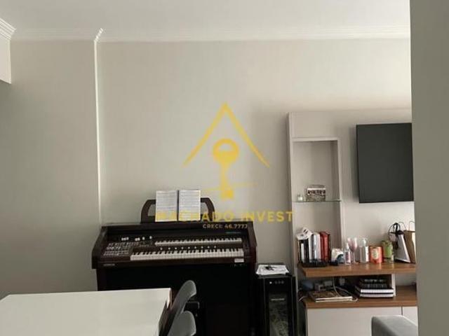 Apartamento à venda em Tatuapé