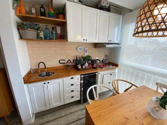 Apartamento à venda em Tatuapé