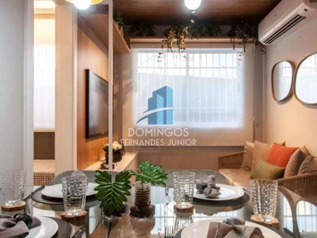 Apartamento à venda em Tatuapé