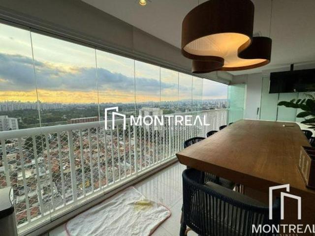 Apartamento à venda em Tatuapé