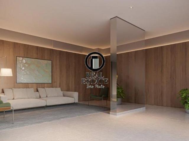 Apartamento à venda em Tatuapé
