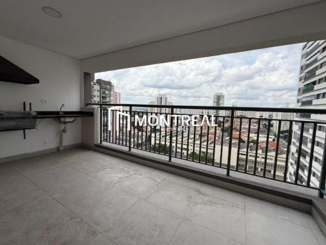 Apartamento à venda em Tatuapé