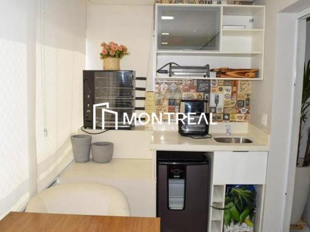 Apartamento à venda em Tatuapé